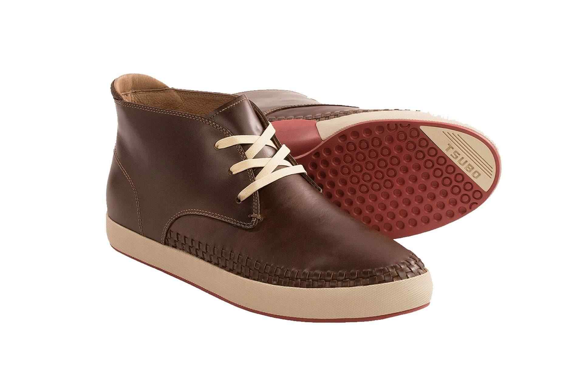 Tsubo Shoes are having a major discount - get them now! | Fuse ...