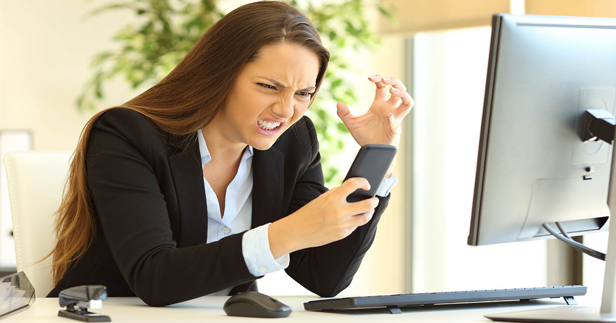 Android Apps Suddenly Crashing? You May Have Had a Bad Update | Fuse ...