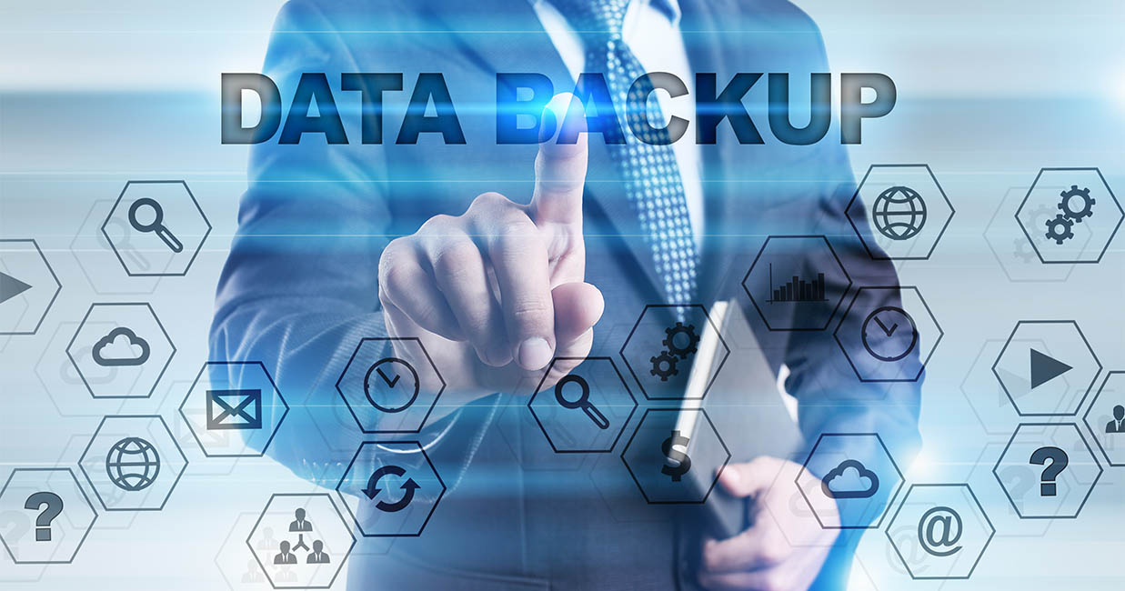 Counting the Reasons for the 3-2-1 Data Backup Rule | Fuse Technology ...