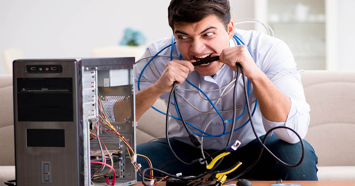 On-Demand IT Services are Good, But Proactive, Managed IT is Better ...