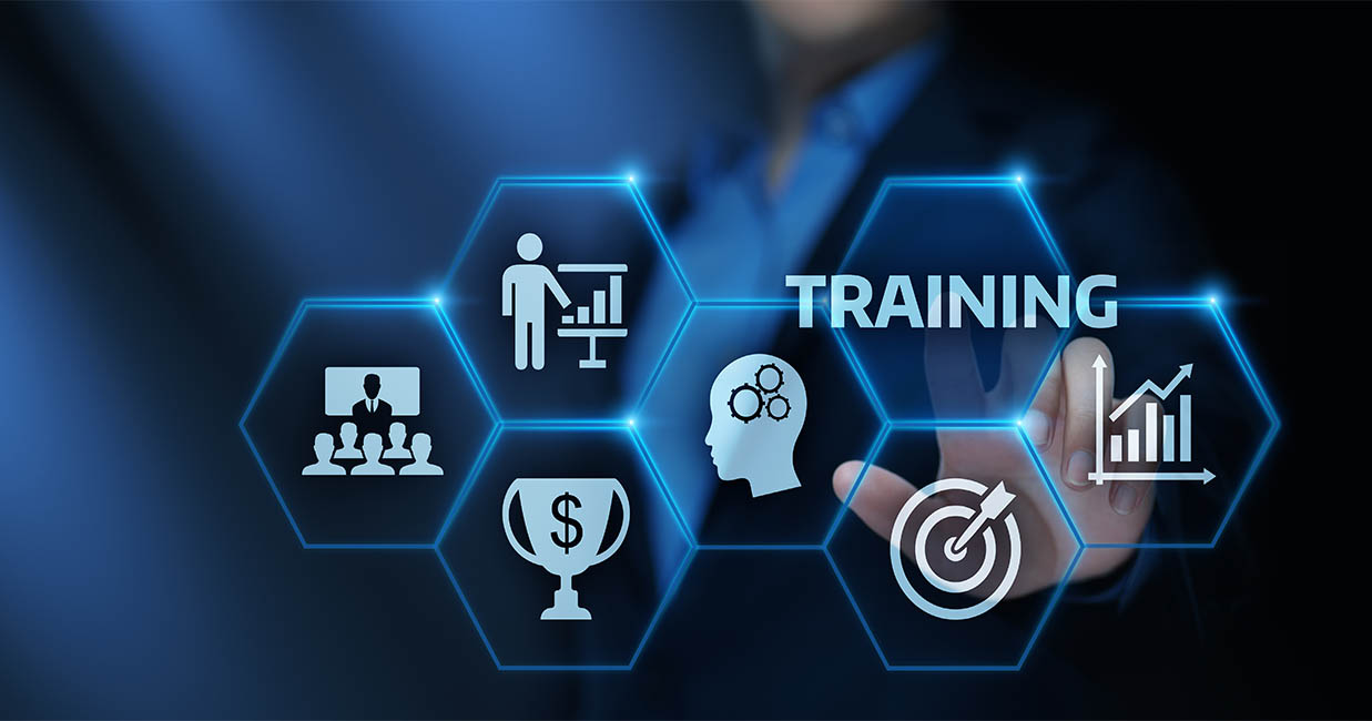 Strategies for Training on New Technology | Fuse Technology Group ...