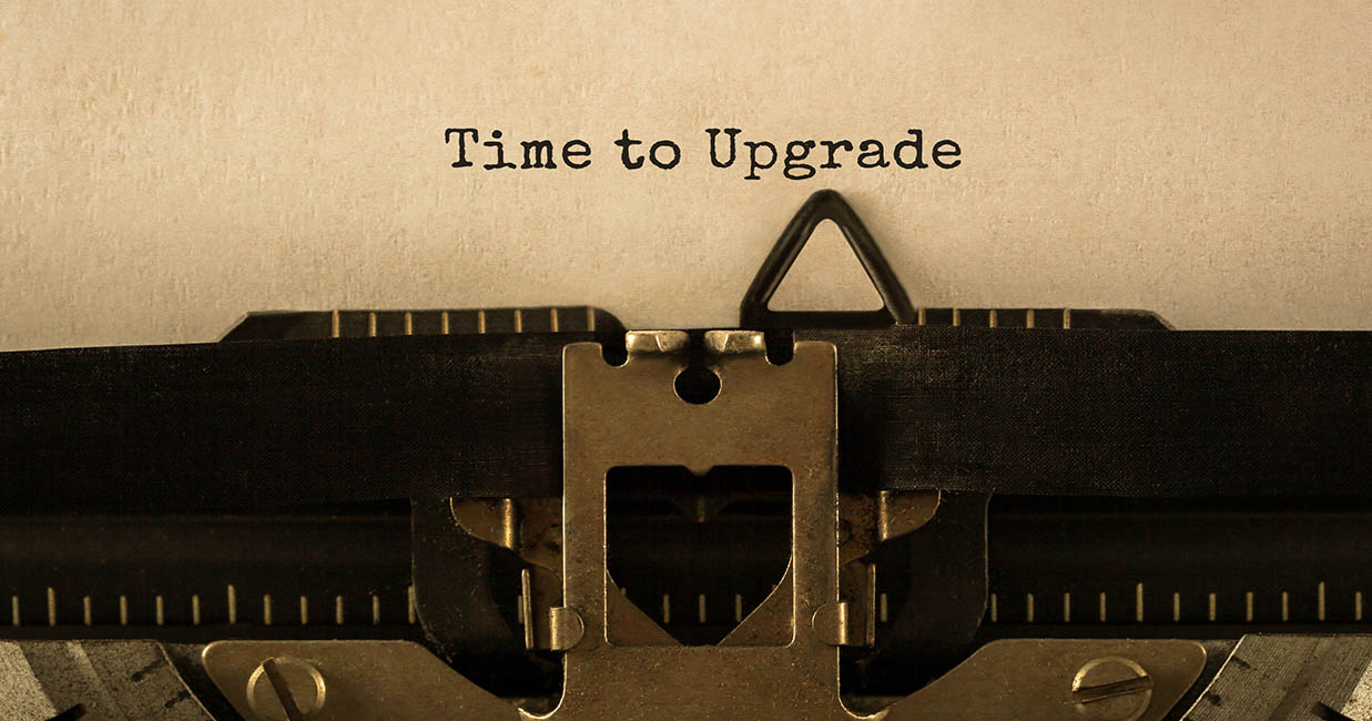 3 Reasons Your Business Needs to Upgrade Its Technology | Fuse ...