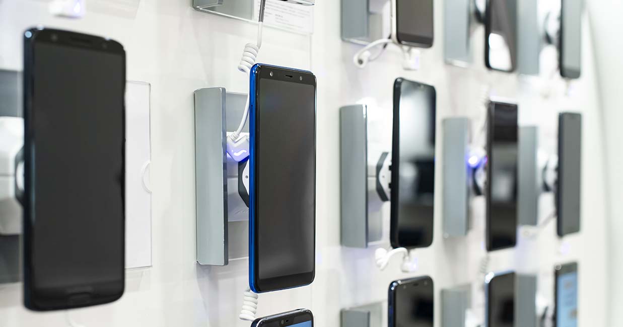 The Best Smartphones Right Now - Flagships | Fuse Technology Group ...