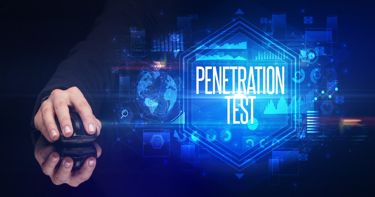Explaining the Pen Test and Its Benefits | Fuse Technology Group ...