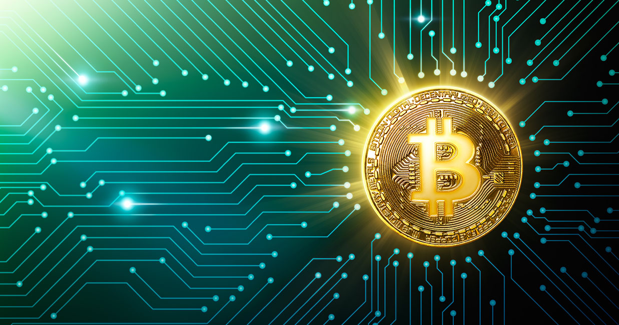 The Blockchain is a Fascinating Technology with a Lot of Potential ...