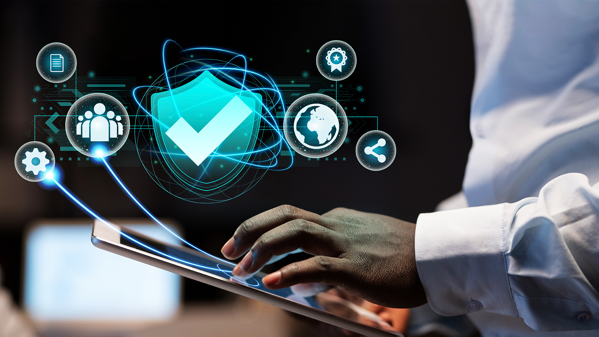 The Growing Significance of Endpoint Security | Fuse Technology Group ...